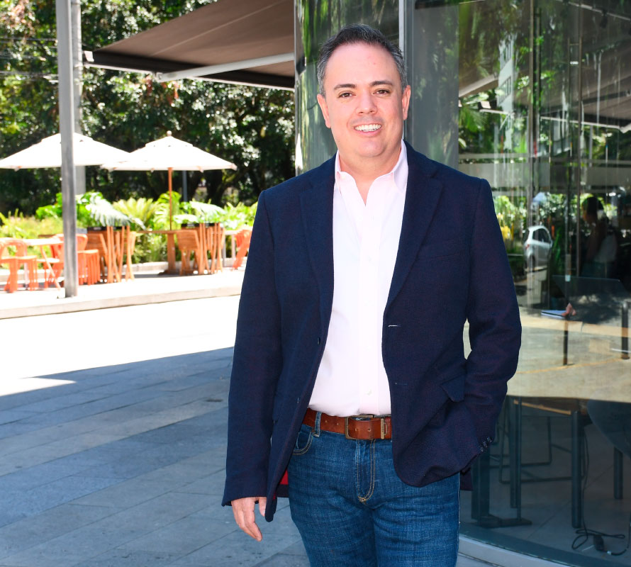 Esteban Mery Fernandez MD - ICU physician